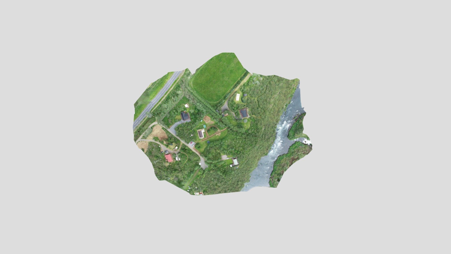 My cool 3D asset - 3D model by okmynd [25eca1d] - Sketchfab