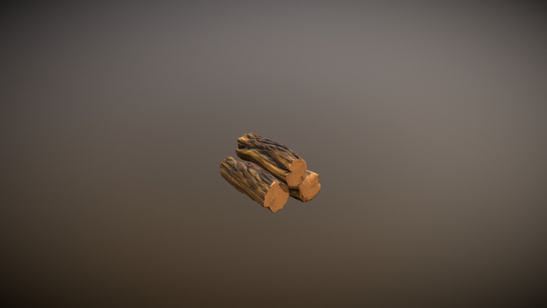 Wood-Stack - Download Free 3D model by kevs_studio [25ed218] - Sketchfab