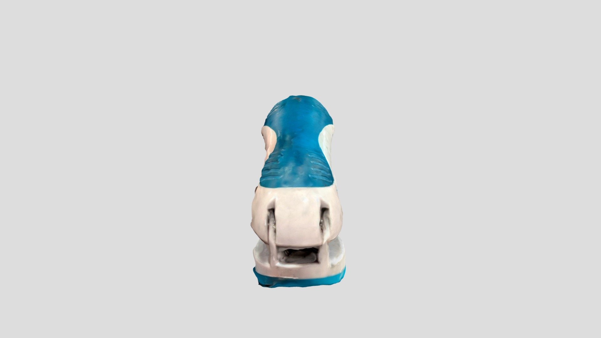 Stapler - Download Free 3D model by AustinChristie [25eda5d] - Sketchfab