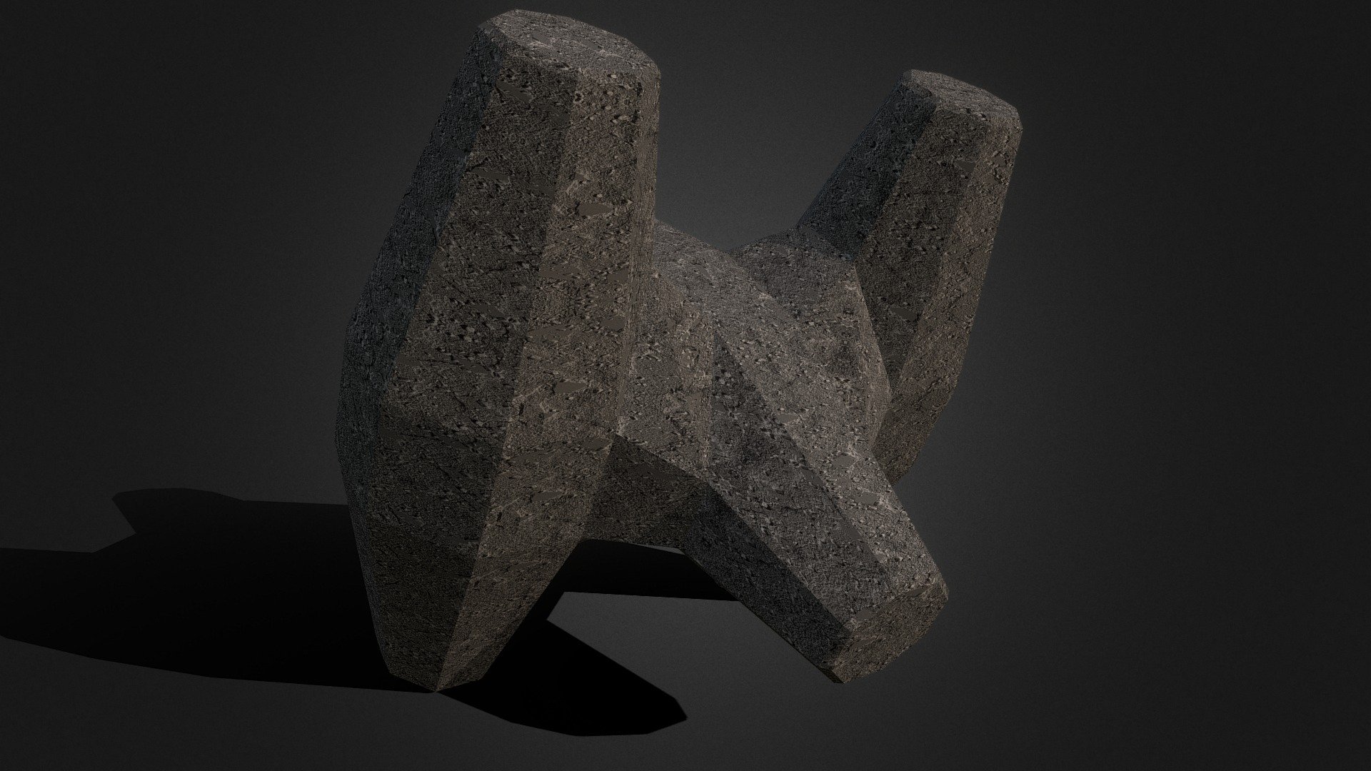 Core-loc - Download Free 3D model by LM3D (@lm9241221) [25eeb37 ...
