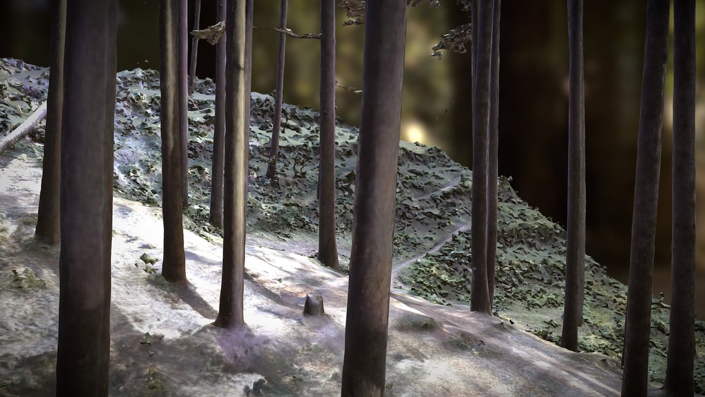 bg - A 3D model collection by lemonade - Sketchfab