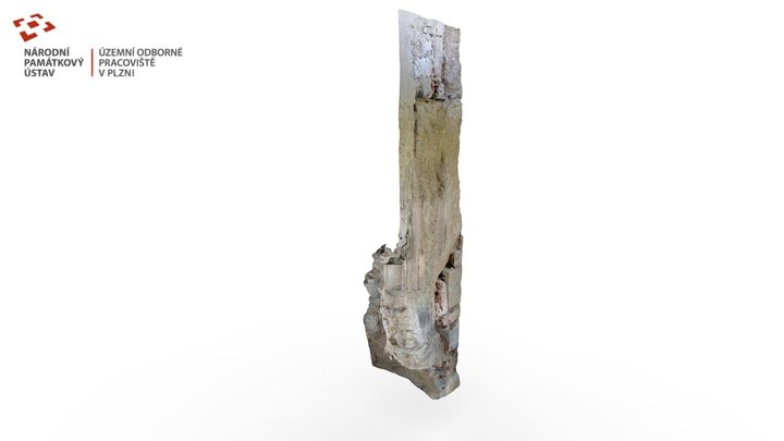 Wildman 3D models - Sketchfab
