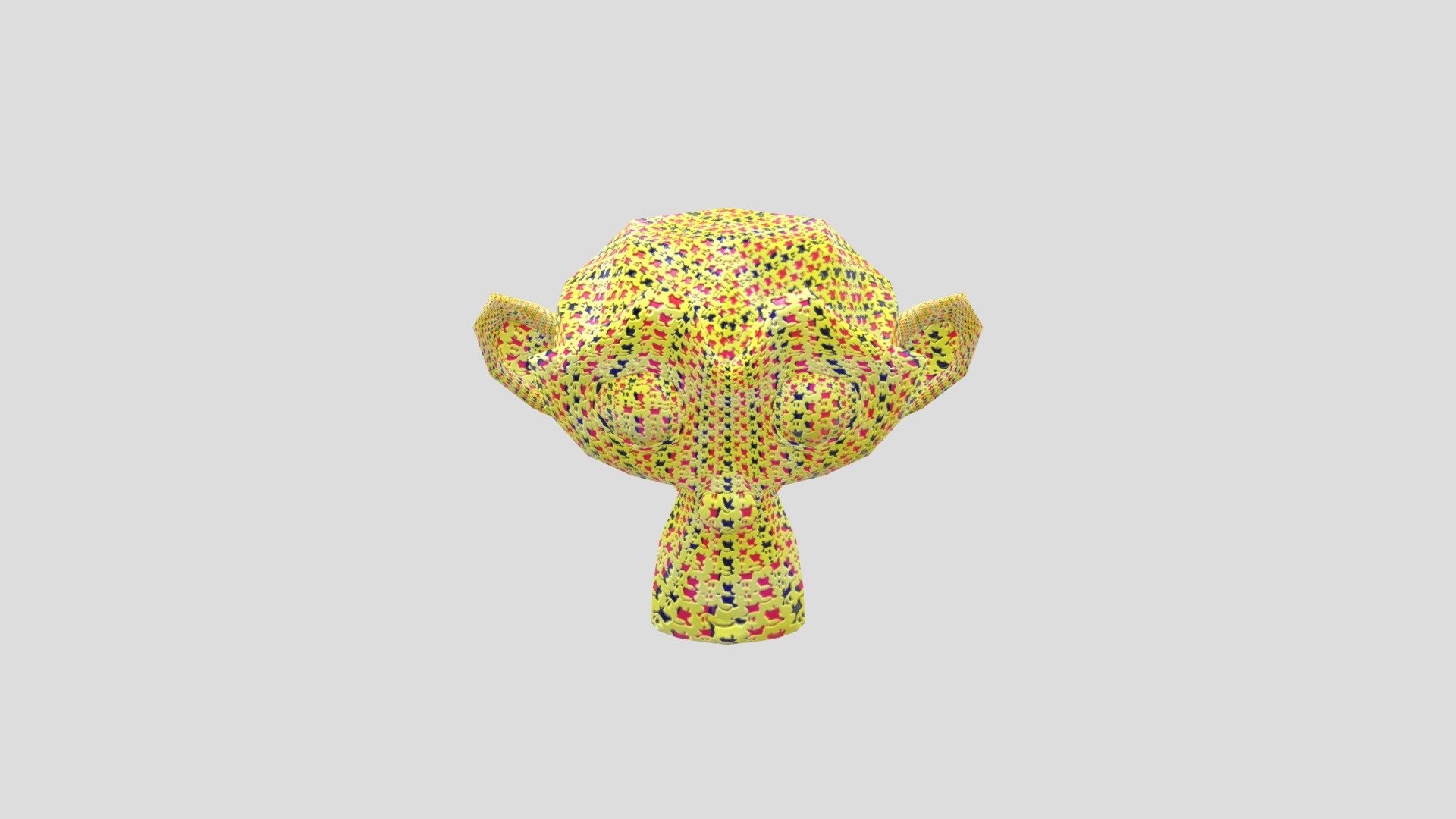 dream - 3D model by victor (@victorykisl14) [25f2a0b] - Sketchfab