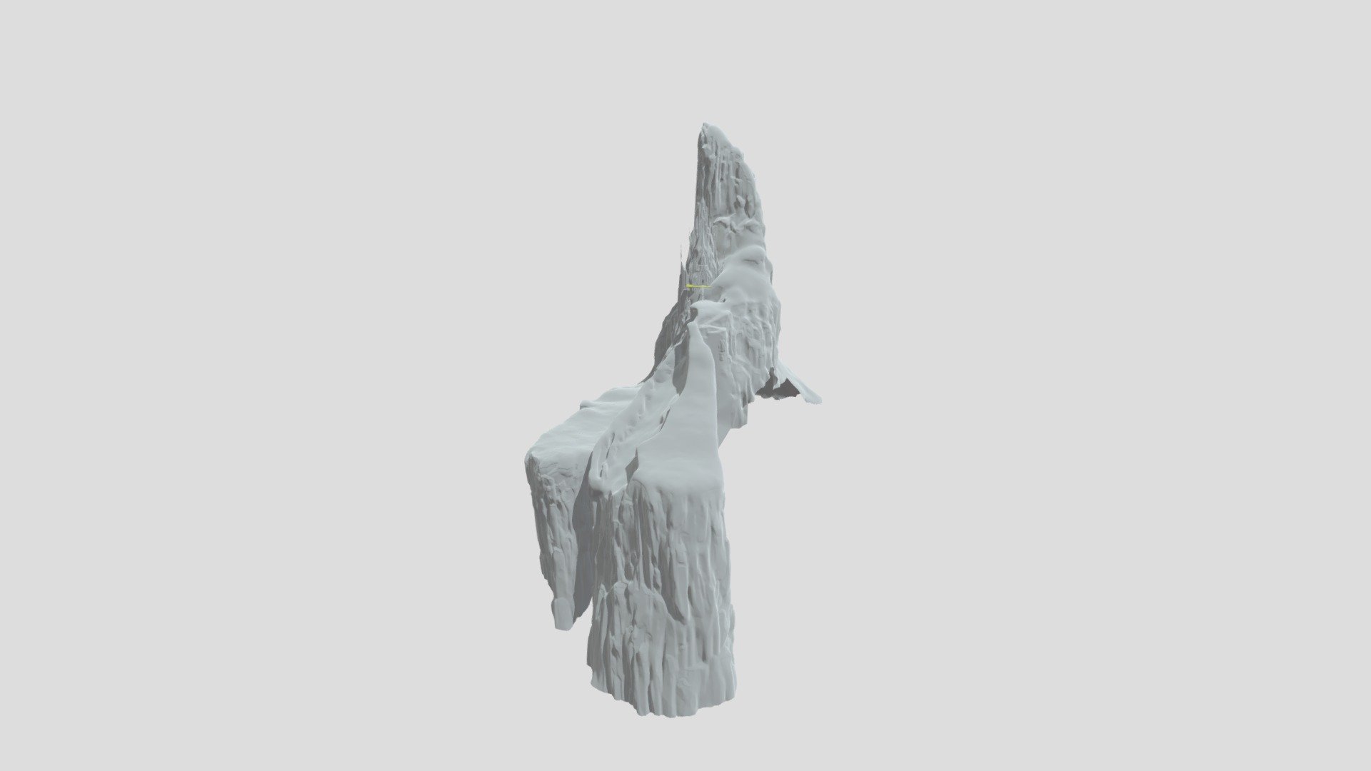 Elsa's castle kh3 - Download Free 3D model by Foxy (@andradeaide399 ...