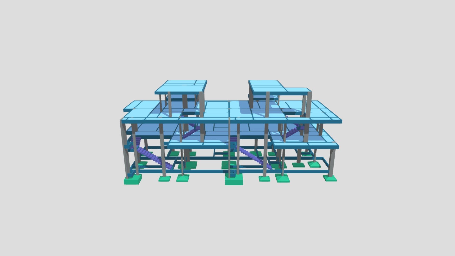 Mks - 3D model by douglaskons [25f4db8] - Sketchfab