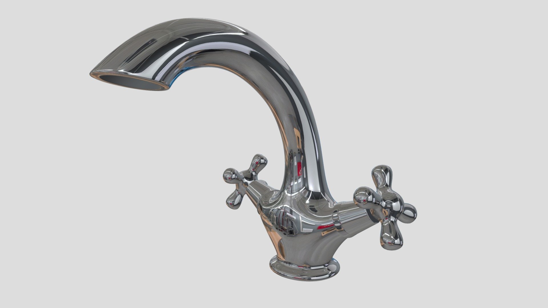 tap - 3D model by VladSmirnov [25f5388] - Sketchfab