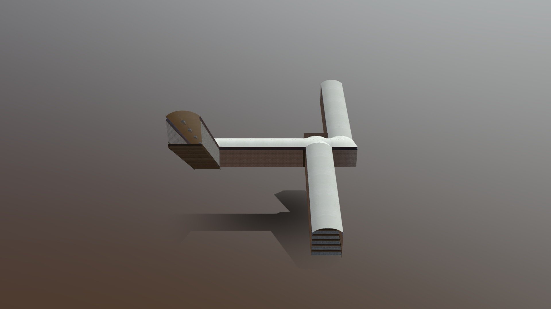 Composition - 3D model by Roberto.Gonzalez.Marquez [25f64f4] - Sketchfab