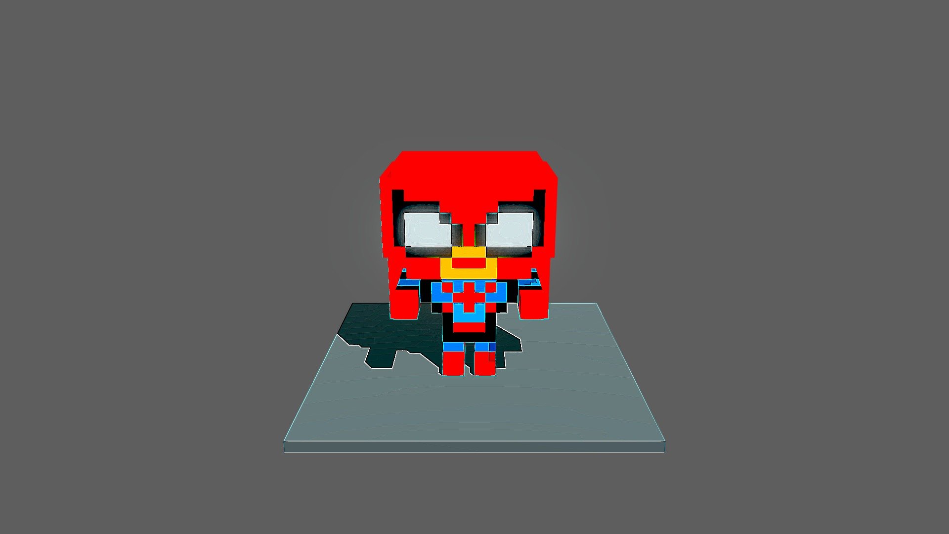 Young Spiderling - Download Free 3D model by mitchellgarcia1009 ...