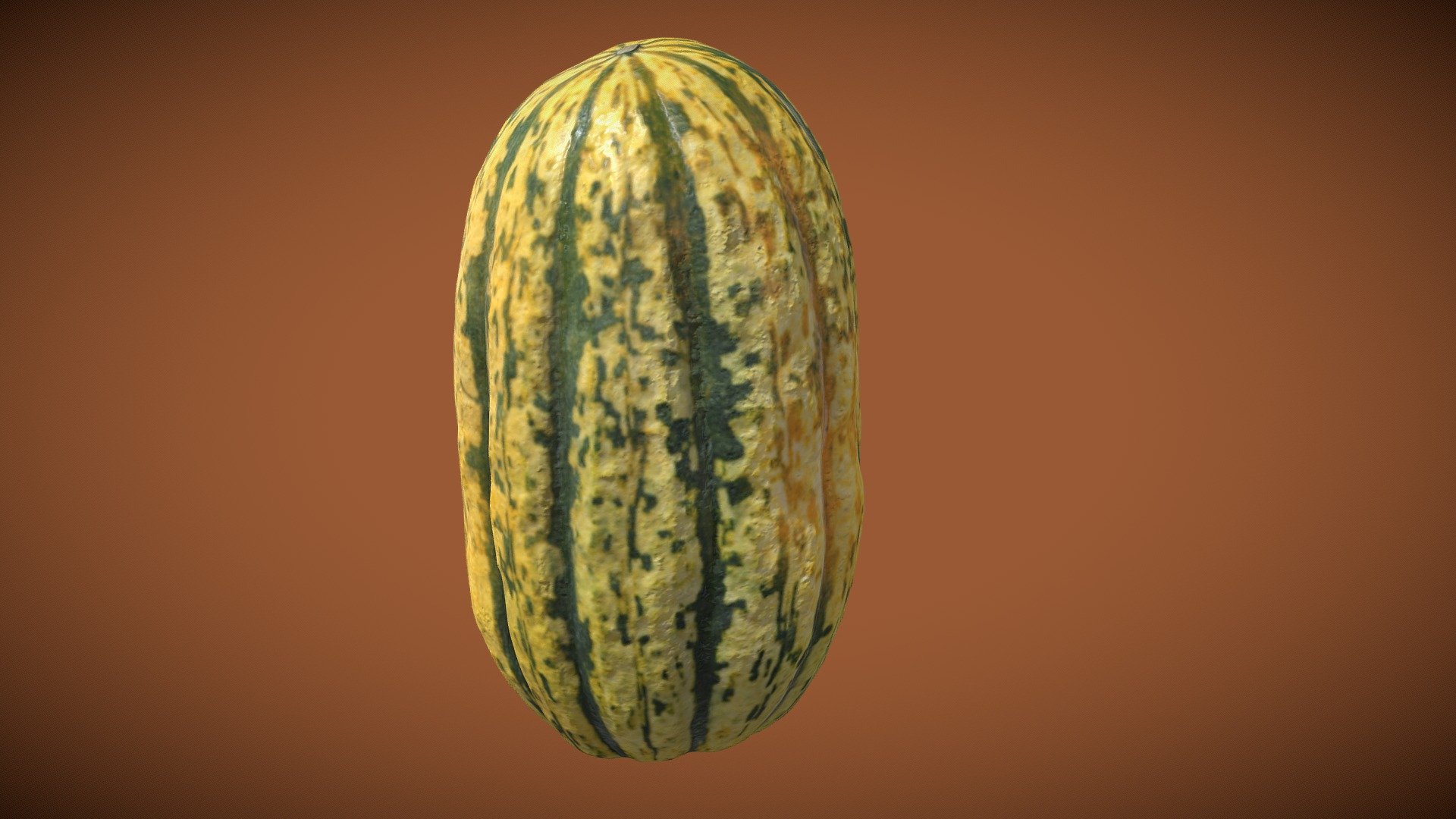 Photogrammetry - Gourd - Download Free 3D model by Danielle (@porridgealmanac) [25fae99] - Sketchfab