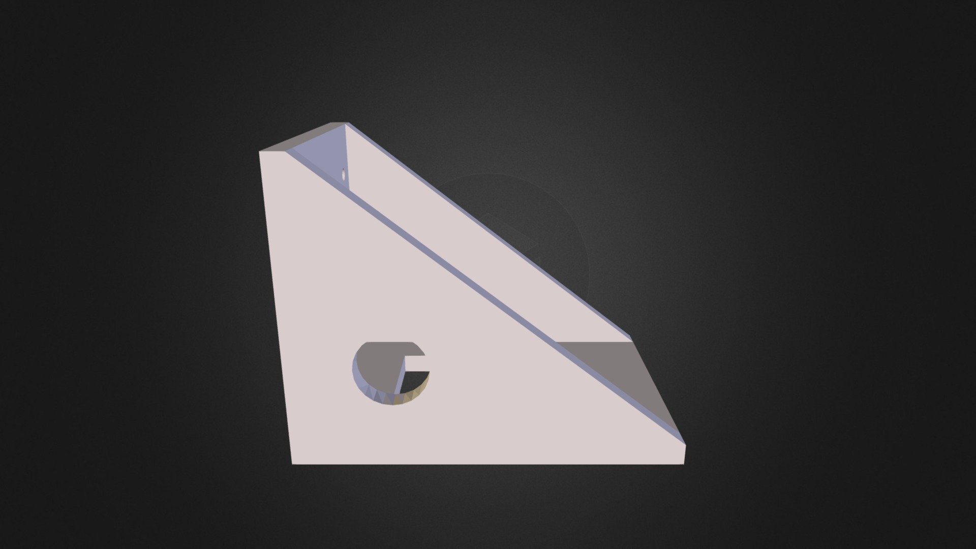 Flitetest FT Simple Firewall - 3D model by 3dindustries [25fbb25 ...