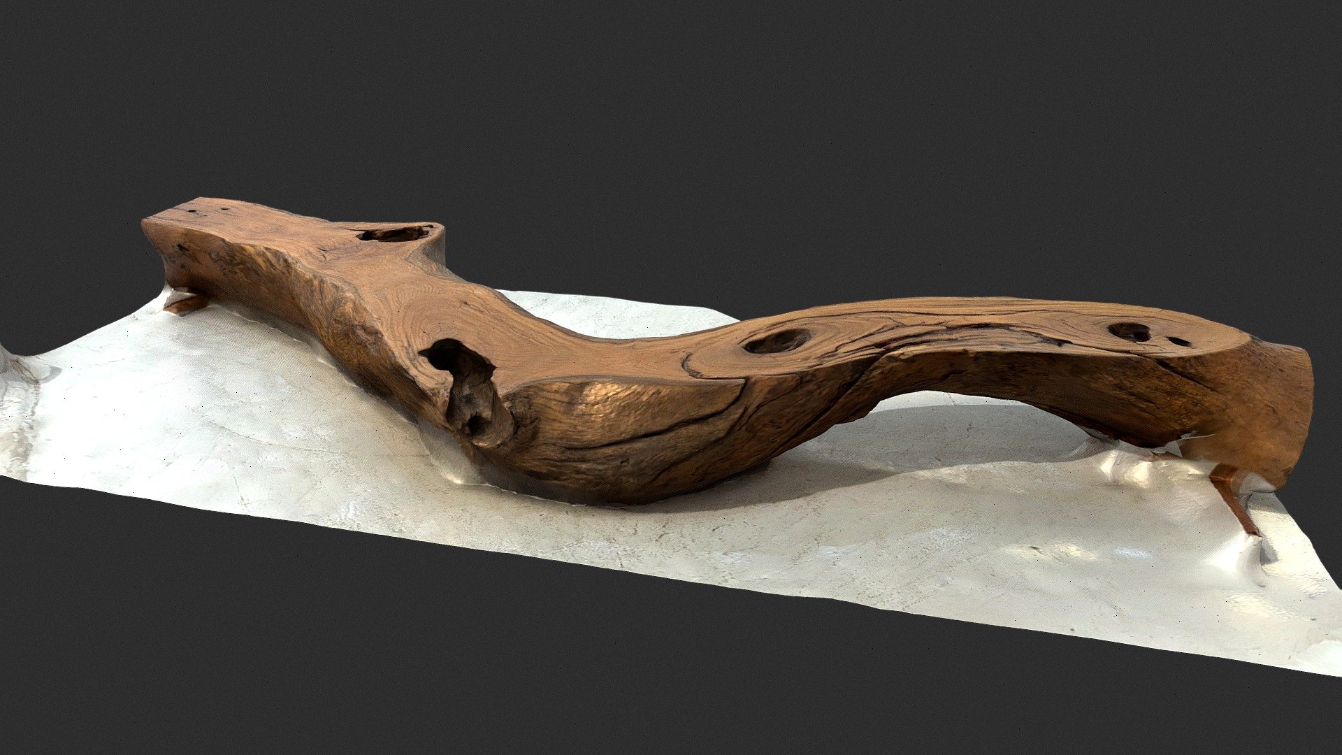 Teste Tora Brasil - 3D model by metakosmos [25fbba3] - Sketchfab