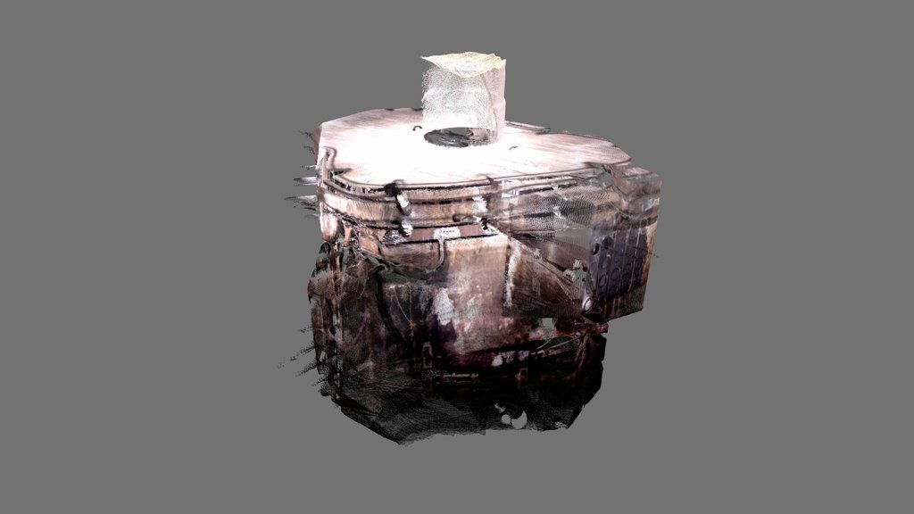 DPI-10 and DPI-X Kits - A 3D model collection by DotProduct - Sketchfab