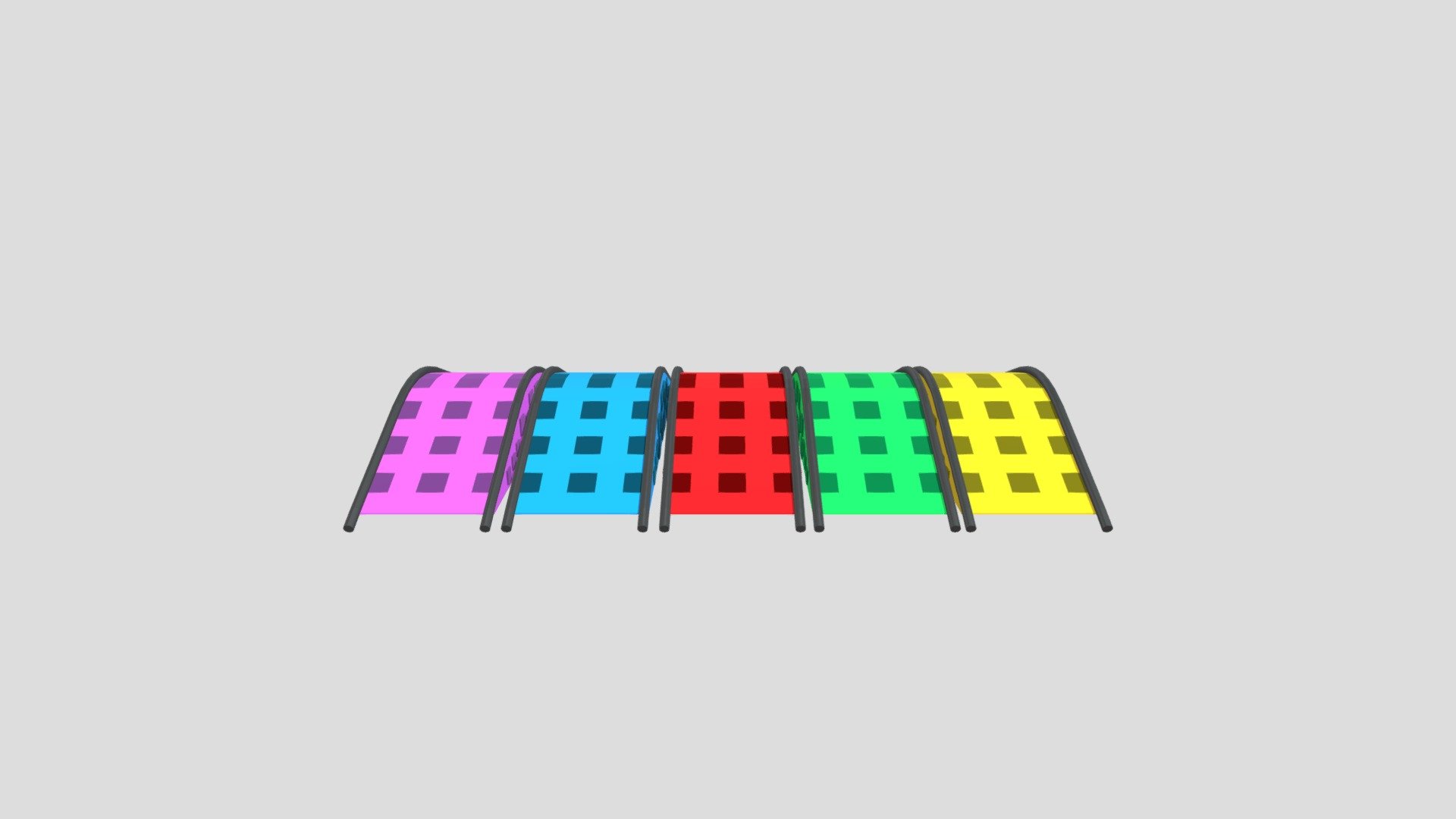 Small Ramp Game Ready Farming Simulator22 - 3D model by farmerkun ...