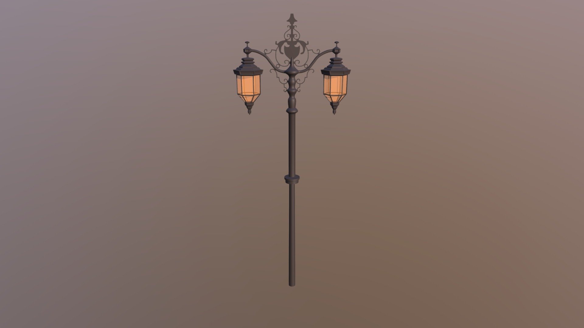 Fonar - 3D model by verkhovoy777 [25fe37c] - Sketchfab