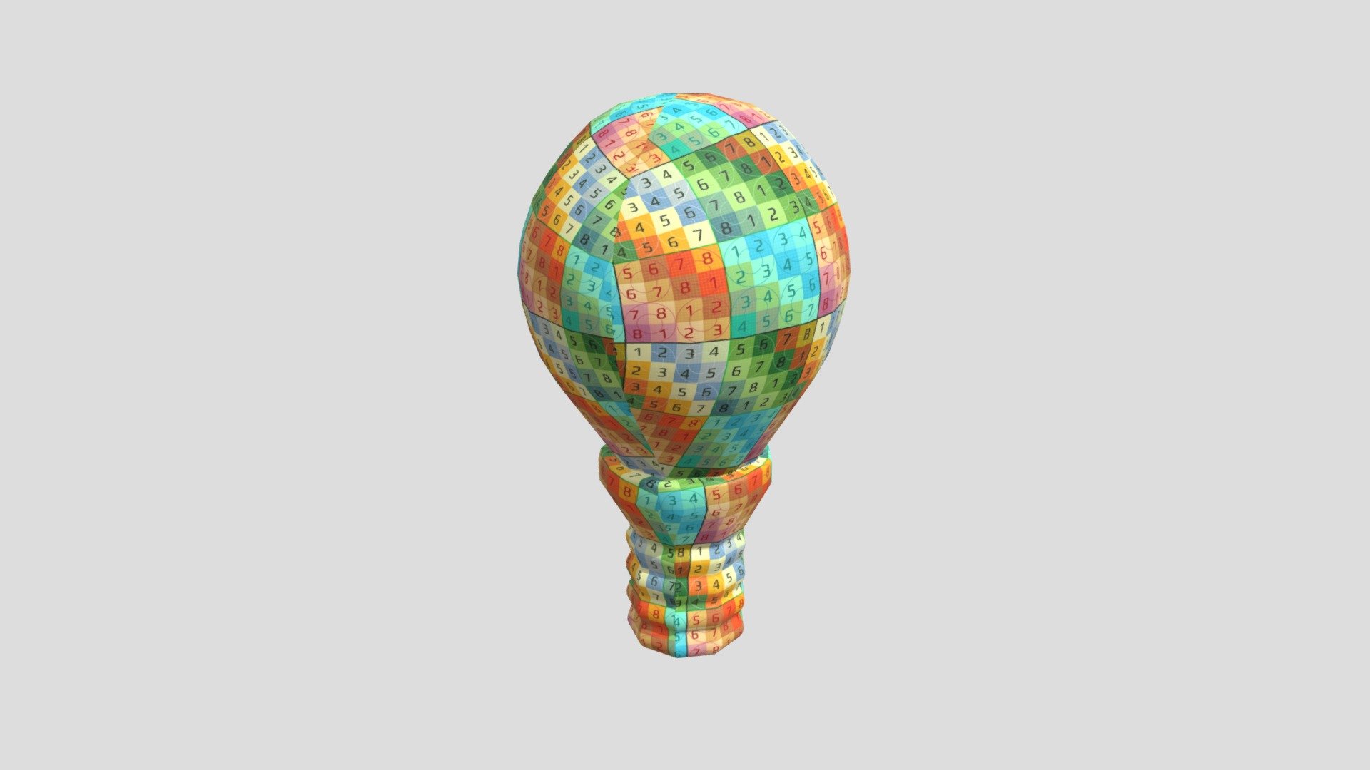 UV Light Blub - Download Free 3D model by Morrisil [25fe74e] - Sketchfab