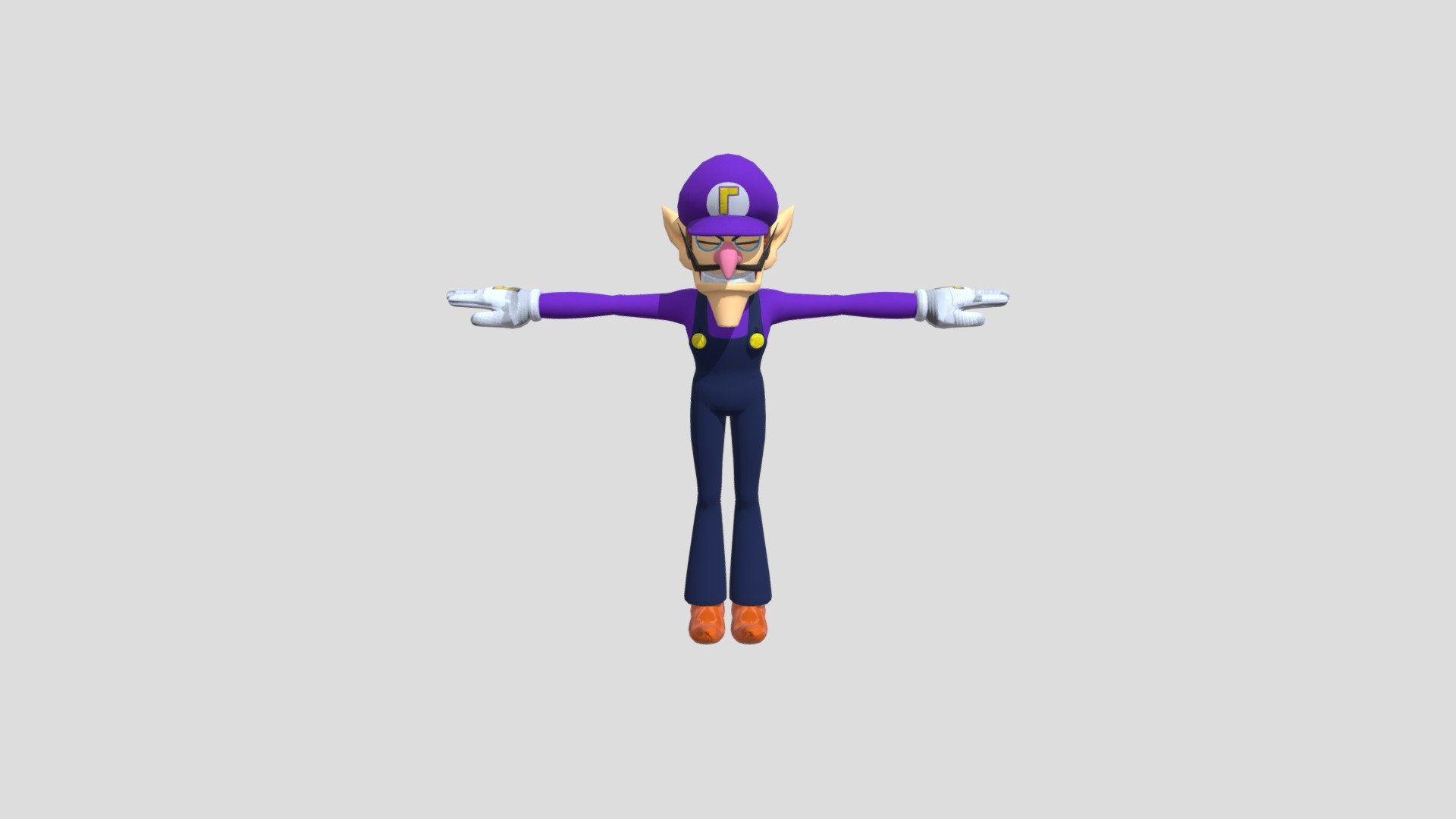 Nintendo Switch - Mario & Sonic at the Olympic G - Download Free 3D model by ...