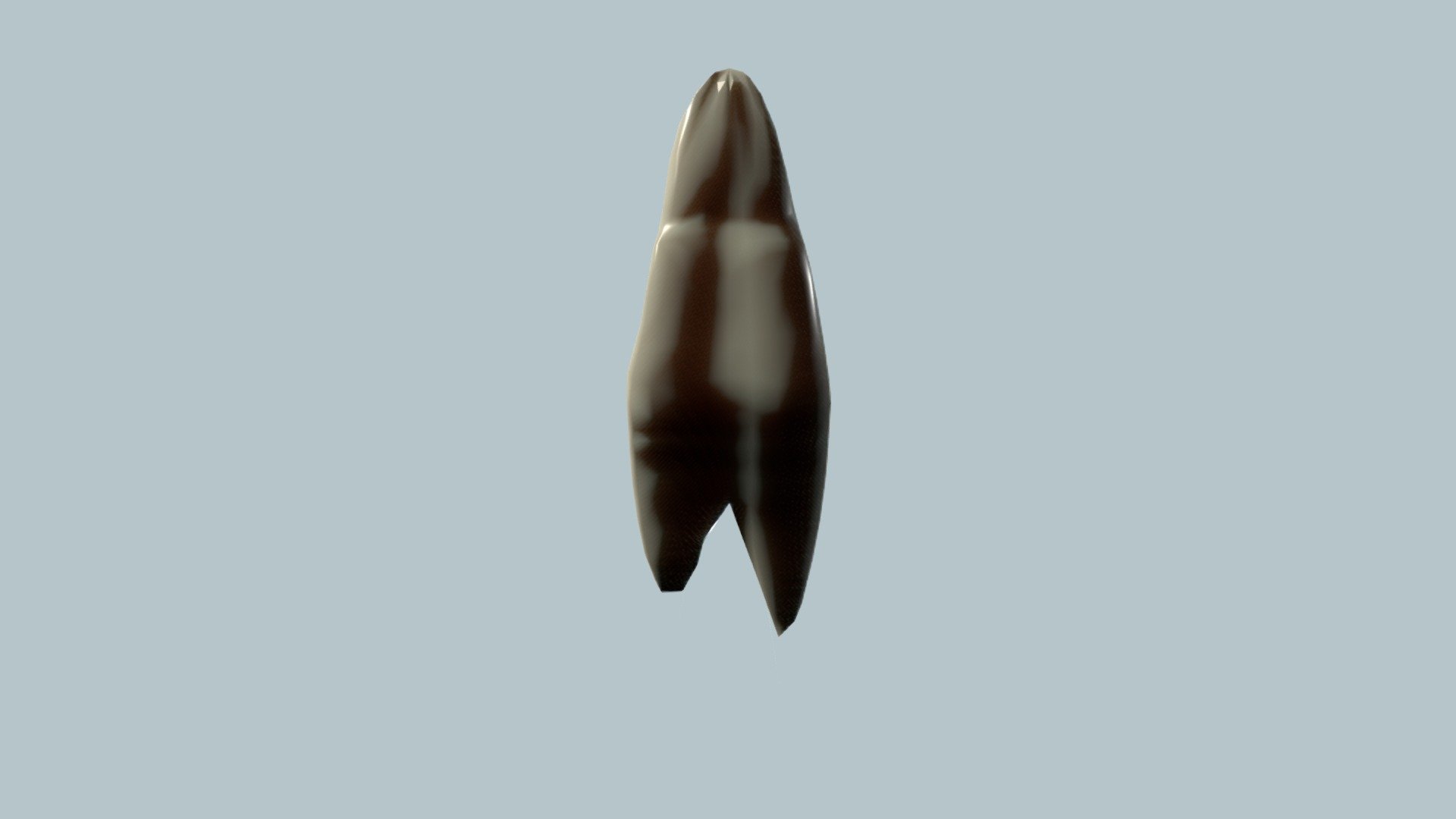 Canine Tooth - 3D model by UUMgroupwork [2601e2c] - Sketchfab