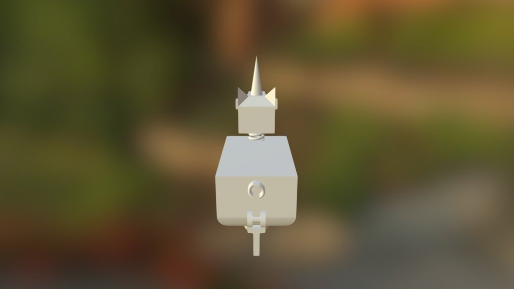 IT3D-2016-09-15-001 Tinker Tweak- Male V1 1 - 3D model by ImagineThat ...