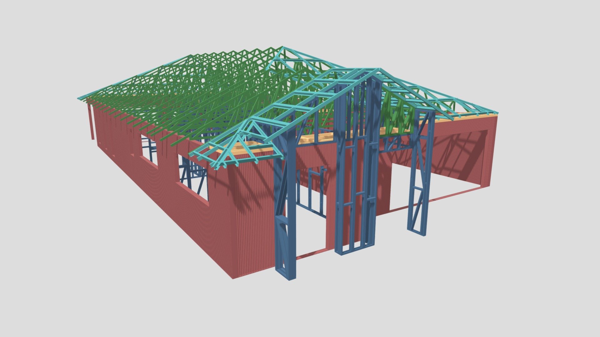 6295 - Download Free 3D model by Australian Framing Solutions ...