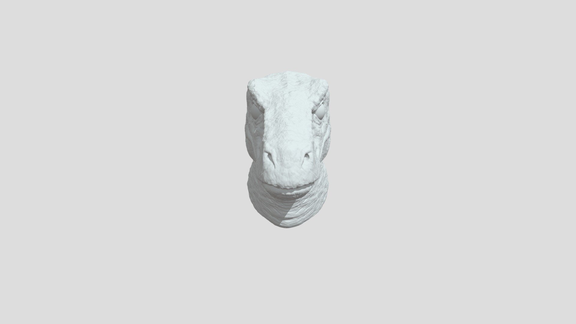 Raptor - Download Free 3D model by lespe060 [260441a] - Sketchfab