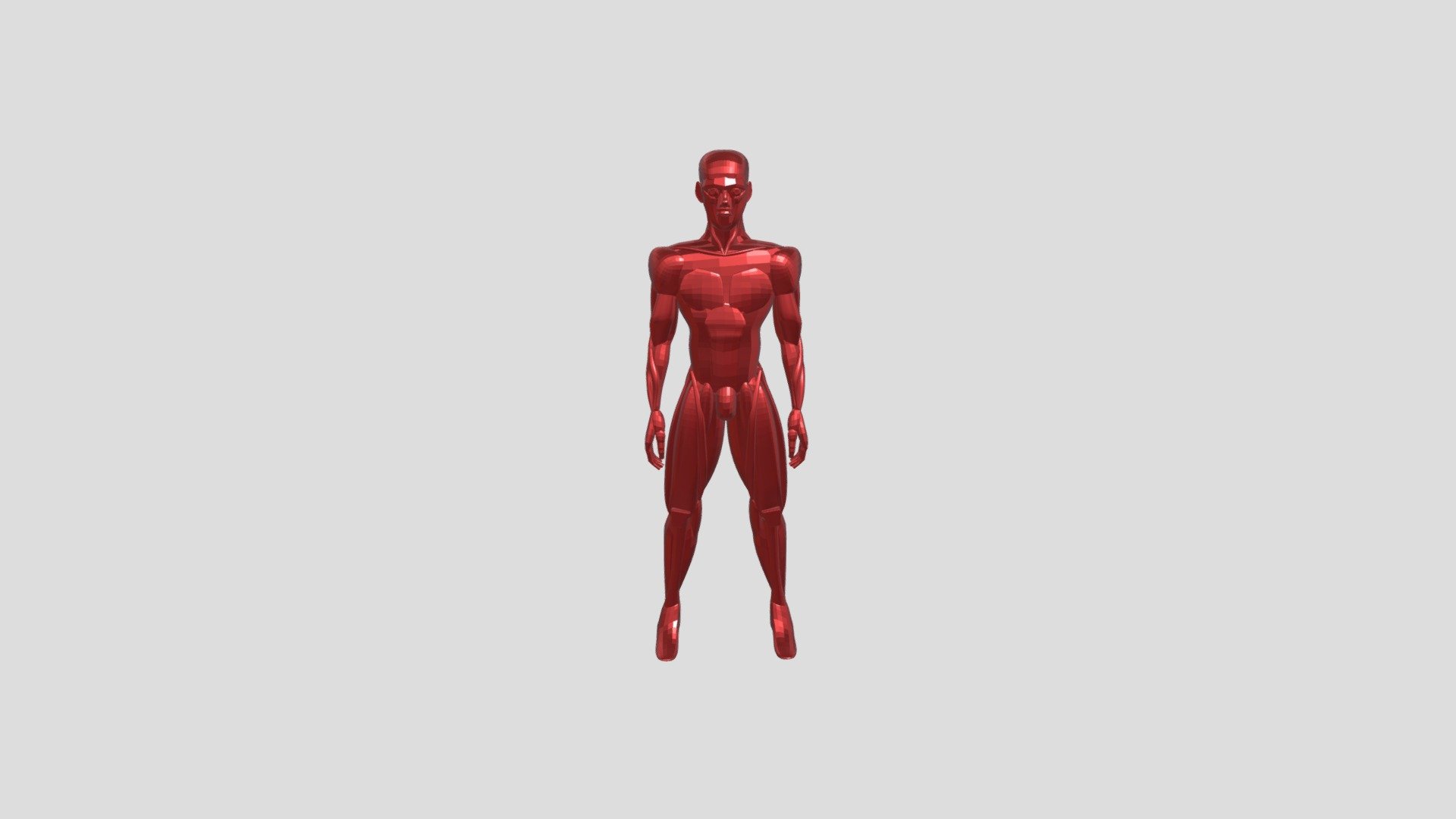 BLOCKING ANATÓMICO - 3D model by arwabenhassen [260866d] - Sketchfab