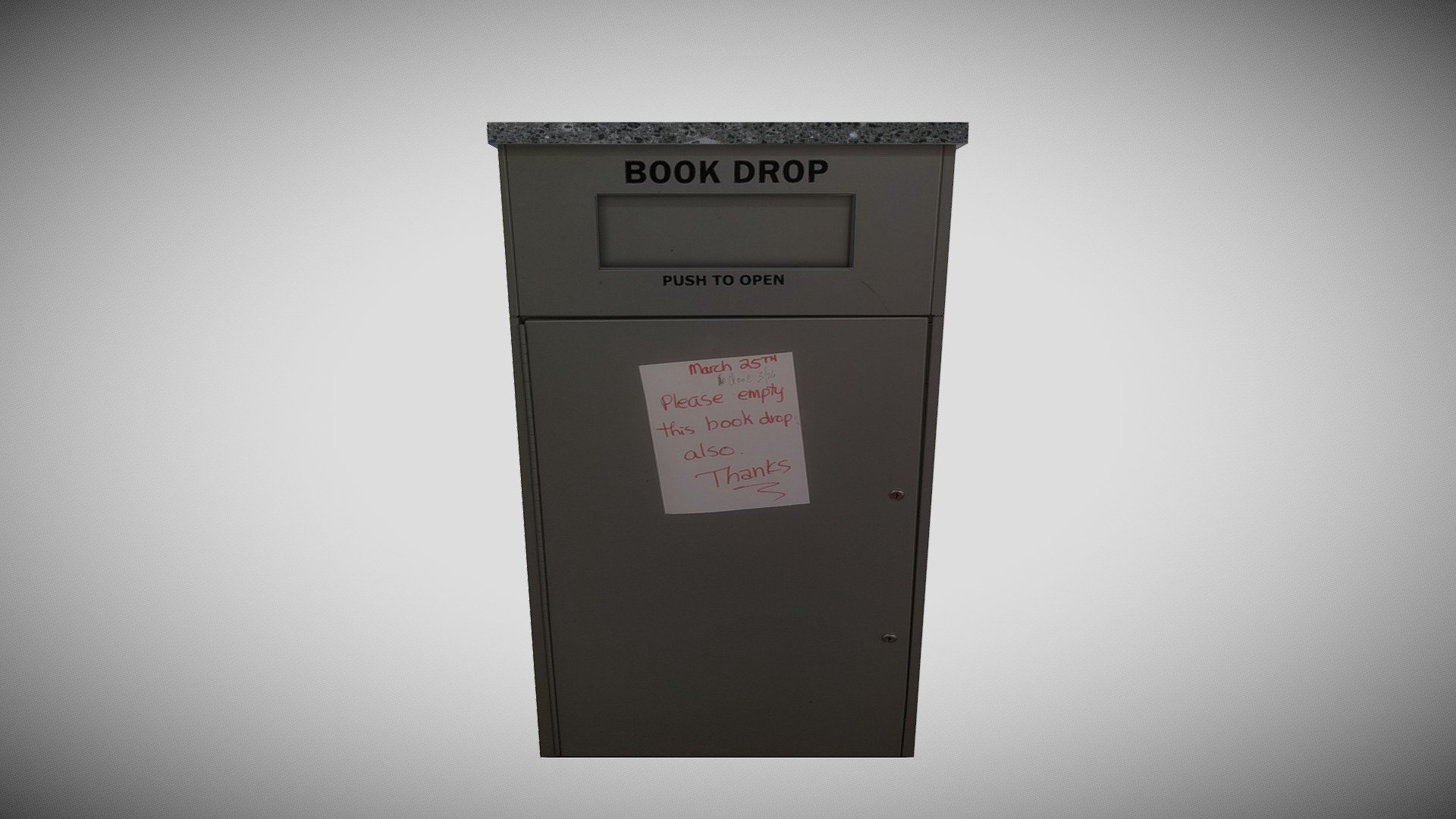 dropbox - Download Free 3D model by yuntian [260a26c] - Sketchfab