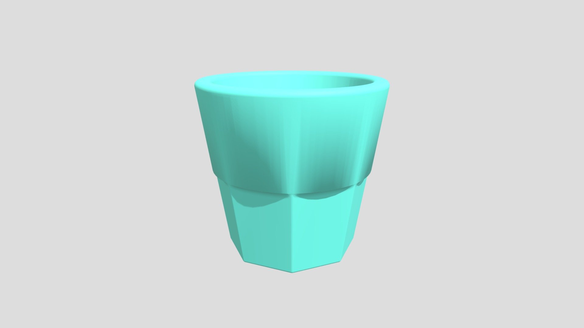 Drinking_glass - 3D model by lilingling [260af93] - Sketchfab
