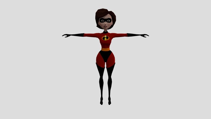 Disney 3D models - Sketchfab