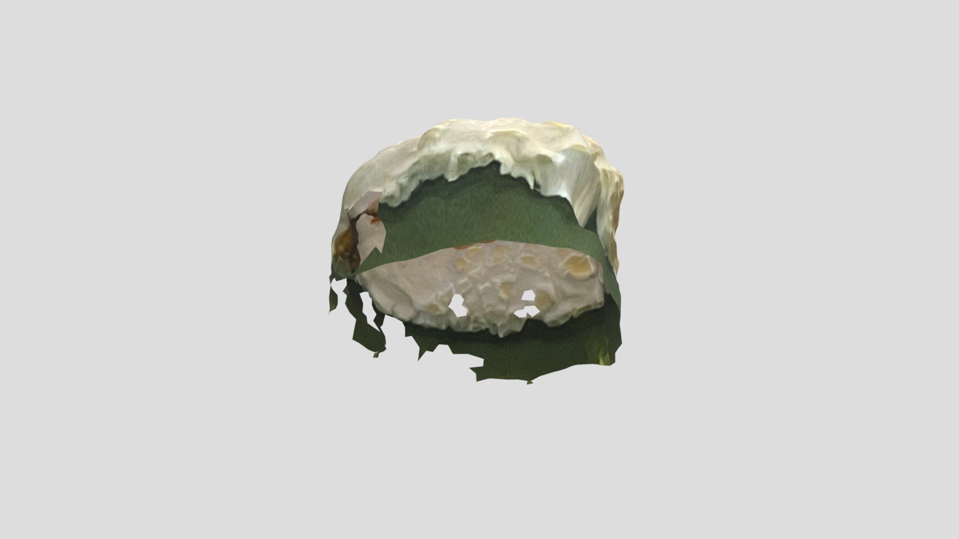 corn - 3D model by wnsodjs56 [260cf85] - Sketchfab
