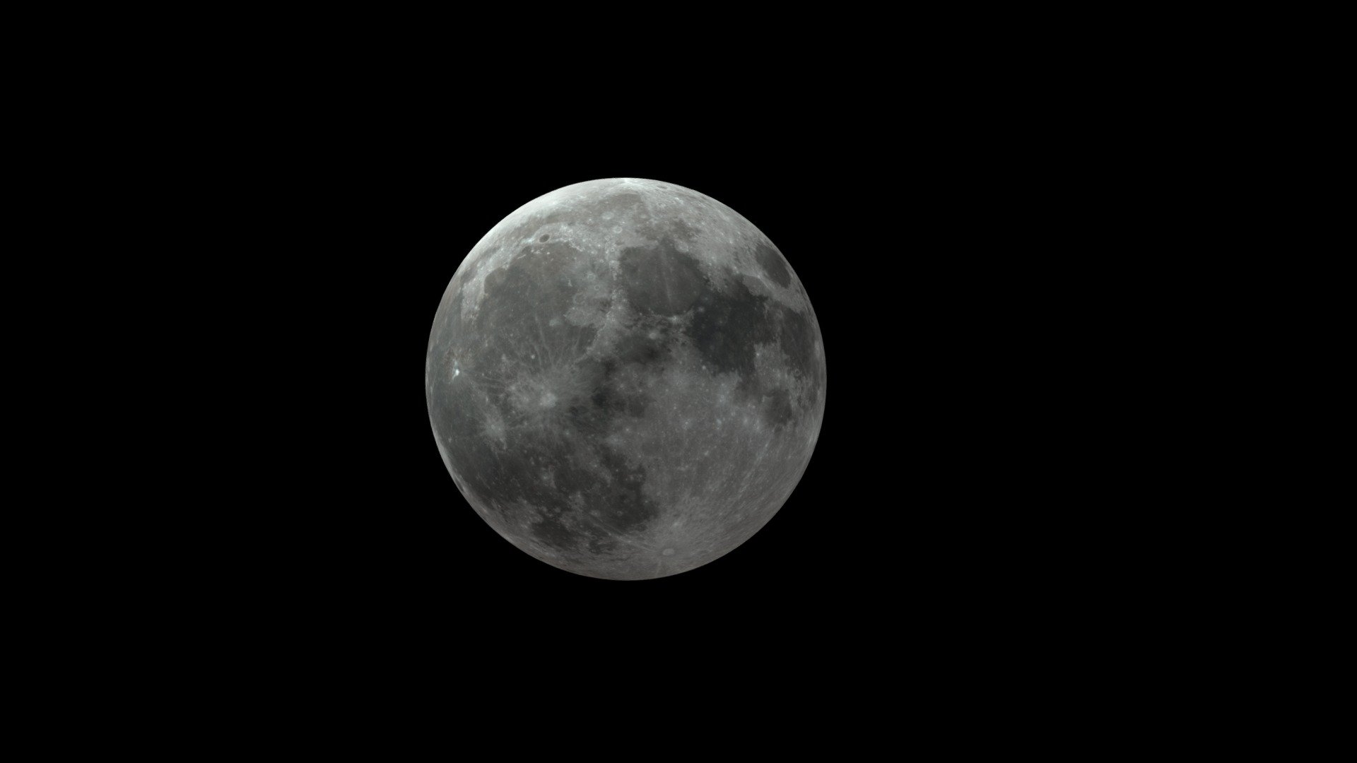 Moon - 3D model by shloutto (@random_guy1034) [261062e] - Sketchfab