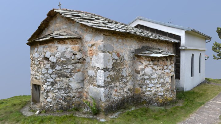Krupac 3D models - Sketchfab