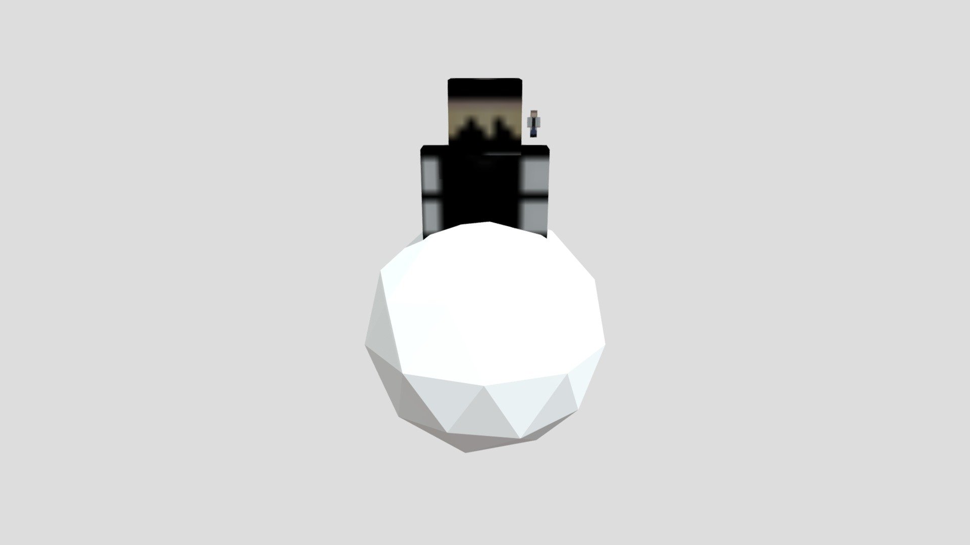 Dr Alto Clef - Download Free 3D model by U.A.C.WAD (@hilalarican23 ...