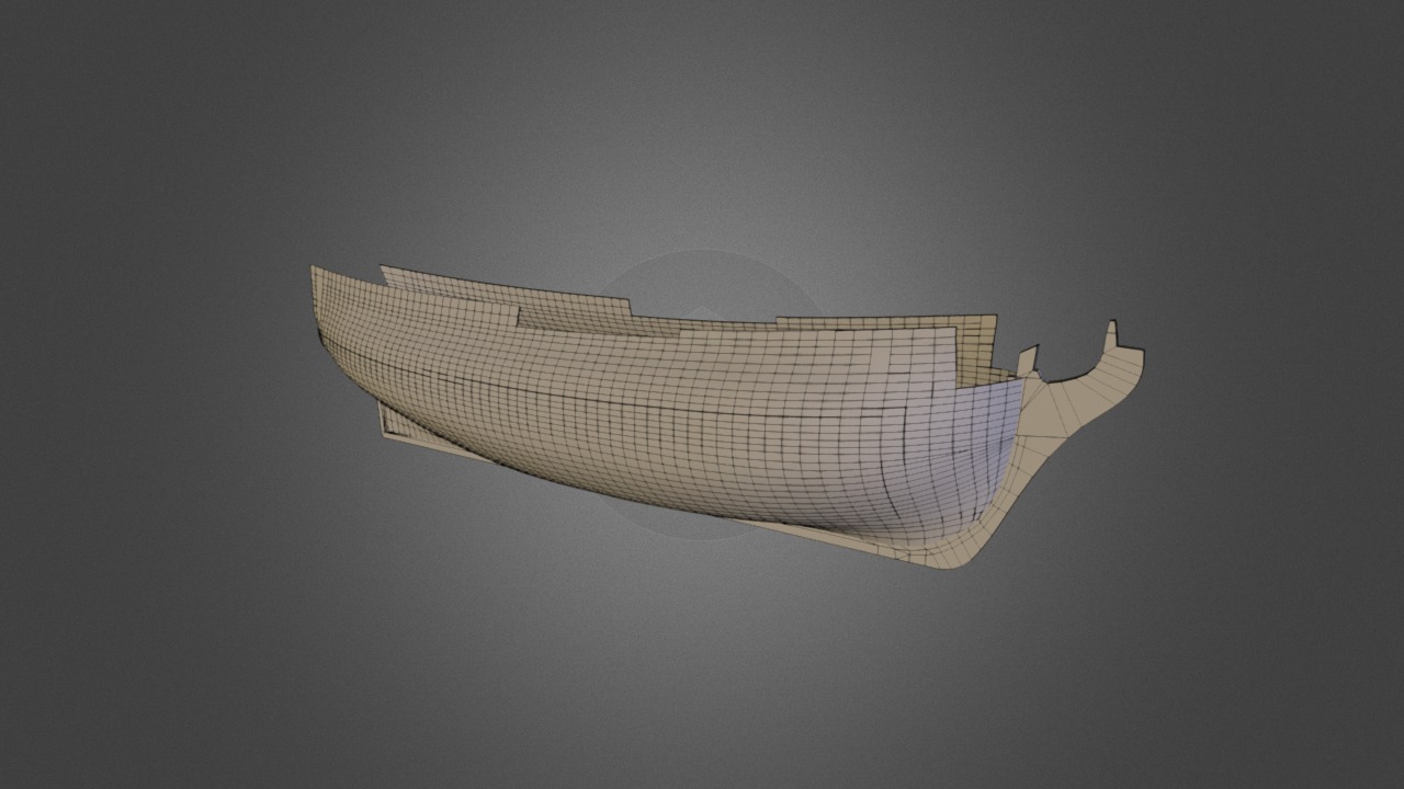Robert Cook (@Armada) - Sketchfab