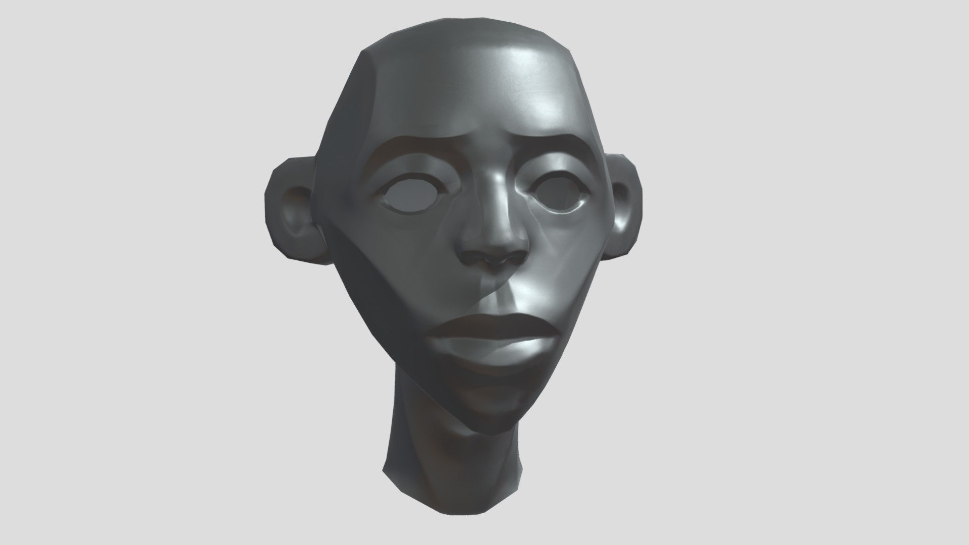 Normal map mirroring test - 3D model by Sereda (@delete5020) [2613277 ...