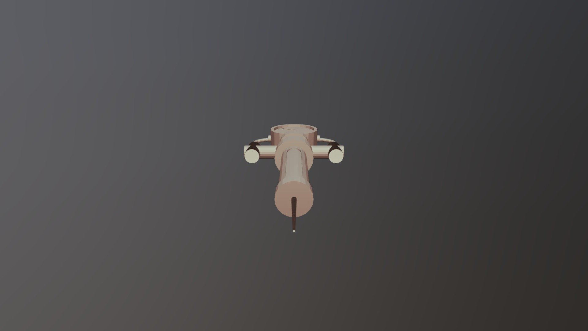Stimpack - 3D model by Viktor Vialov (@Vialov) [26145cd] - Sketchfab