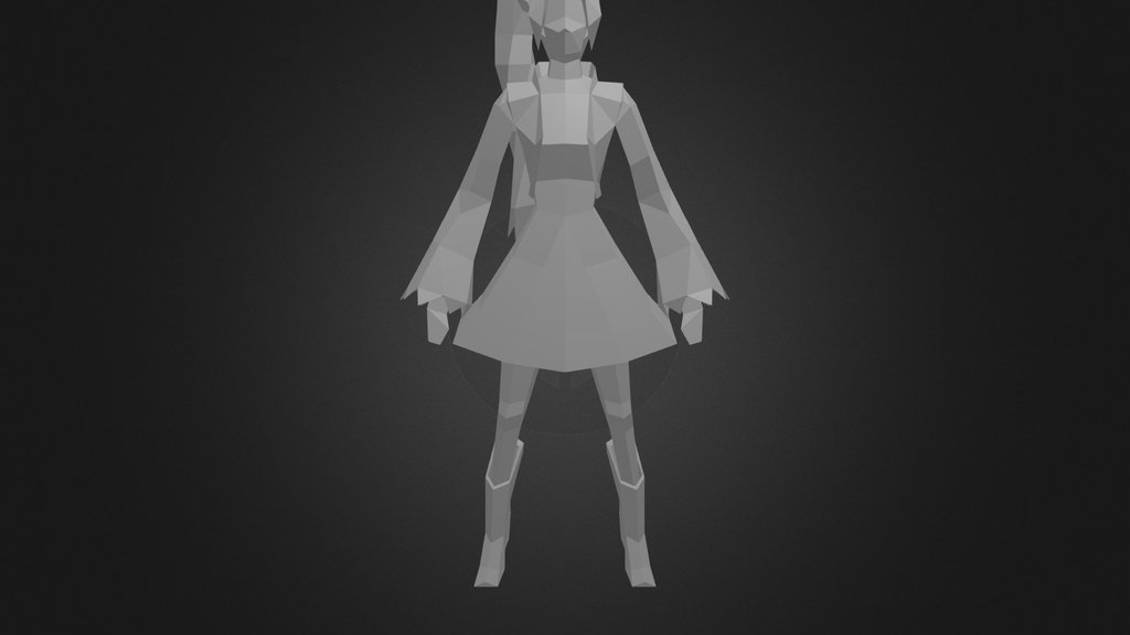 RWBY - A 3D model collection by proxy_doug - Sketchfab