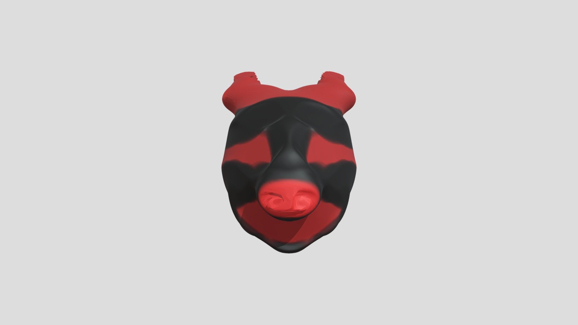 My model - 3D model by sabo.mael [2615b70] - Sketchfab