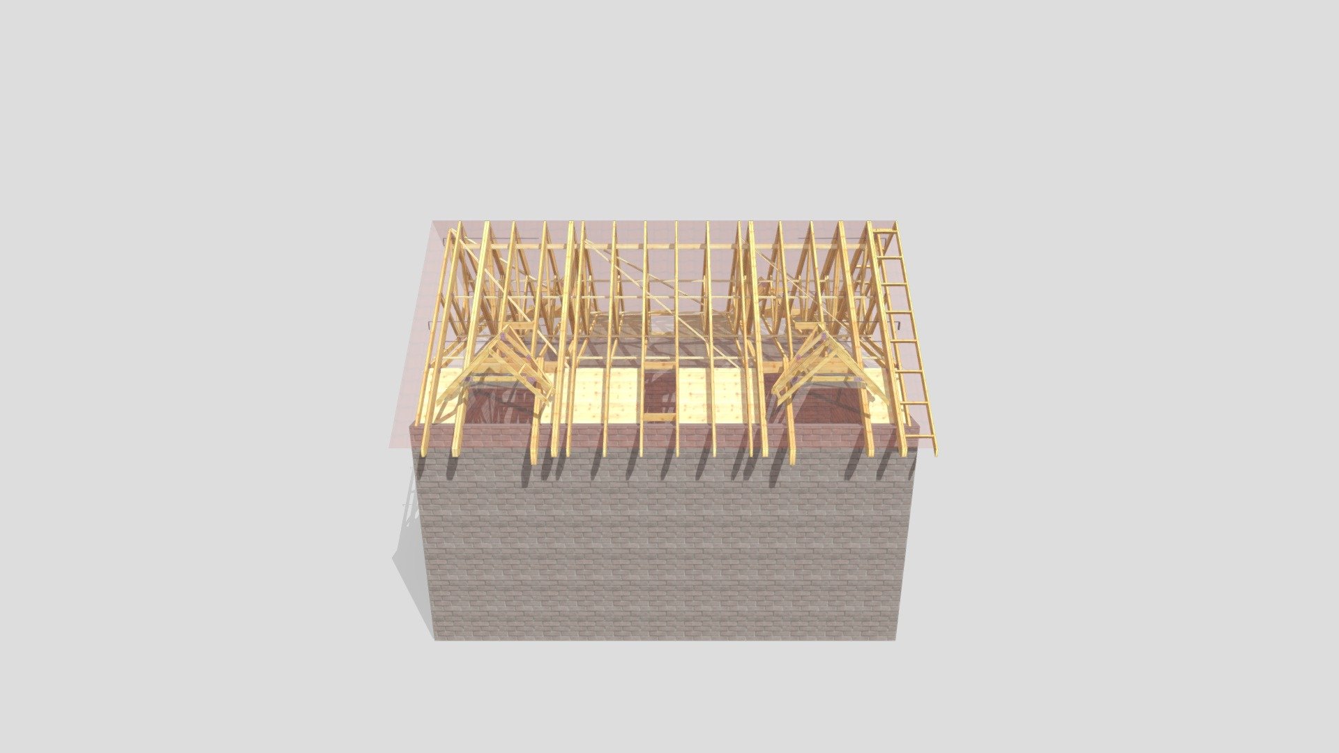 17860-P03 - Download Free 3D model by Griggs Timber Company (@JGriggs ...