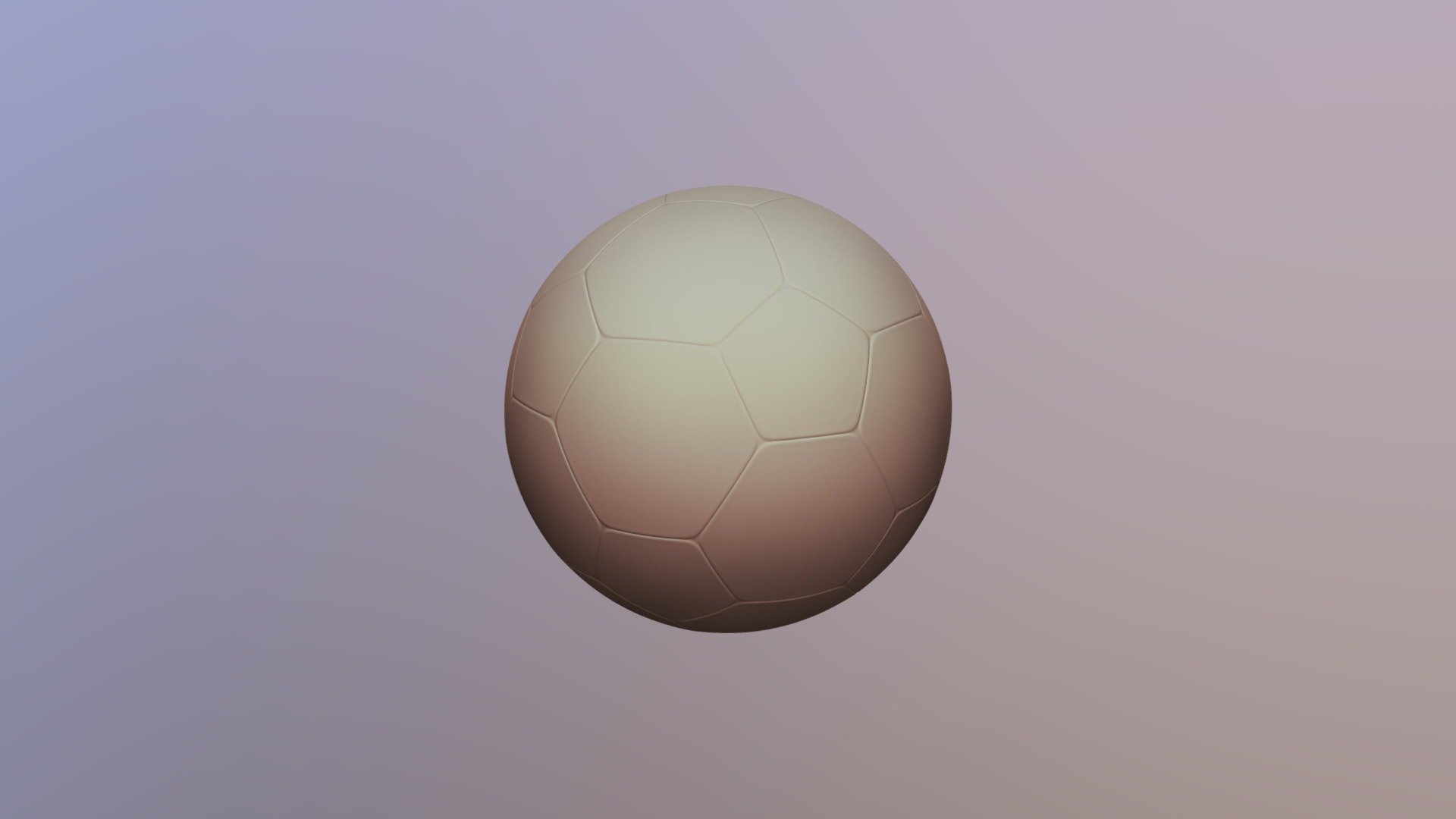 Ball - 3D model by afuk [26179a2] - Sketchfab