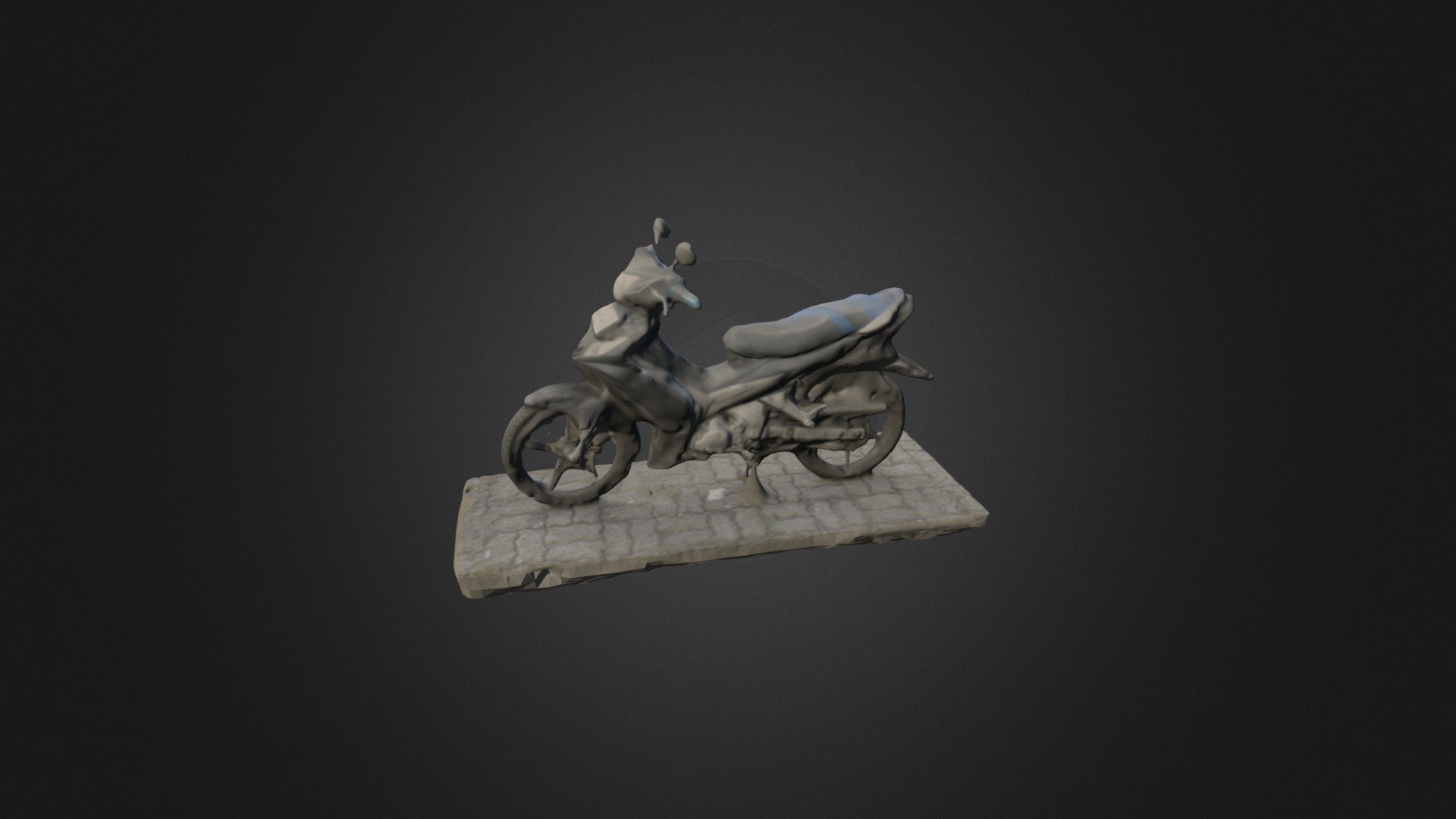 Motorapankcooy - 3D model by Bukapeta (@kumbang) [2618b57] - Sketchfab
