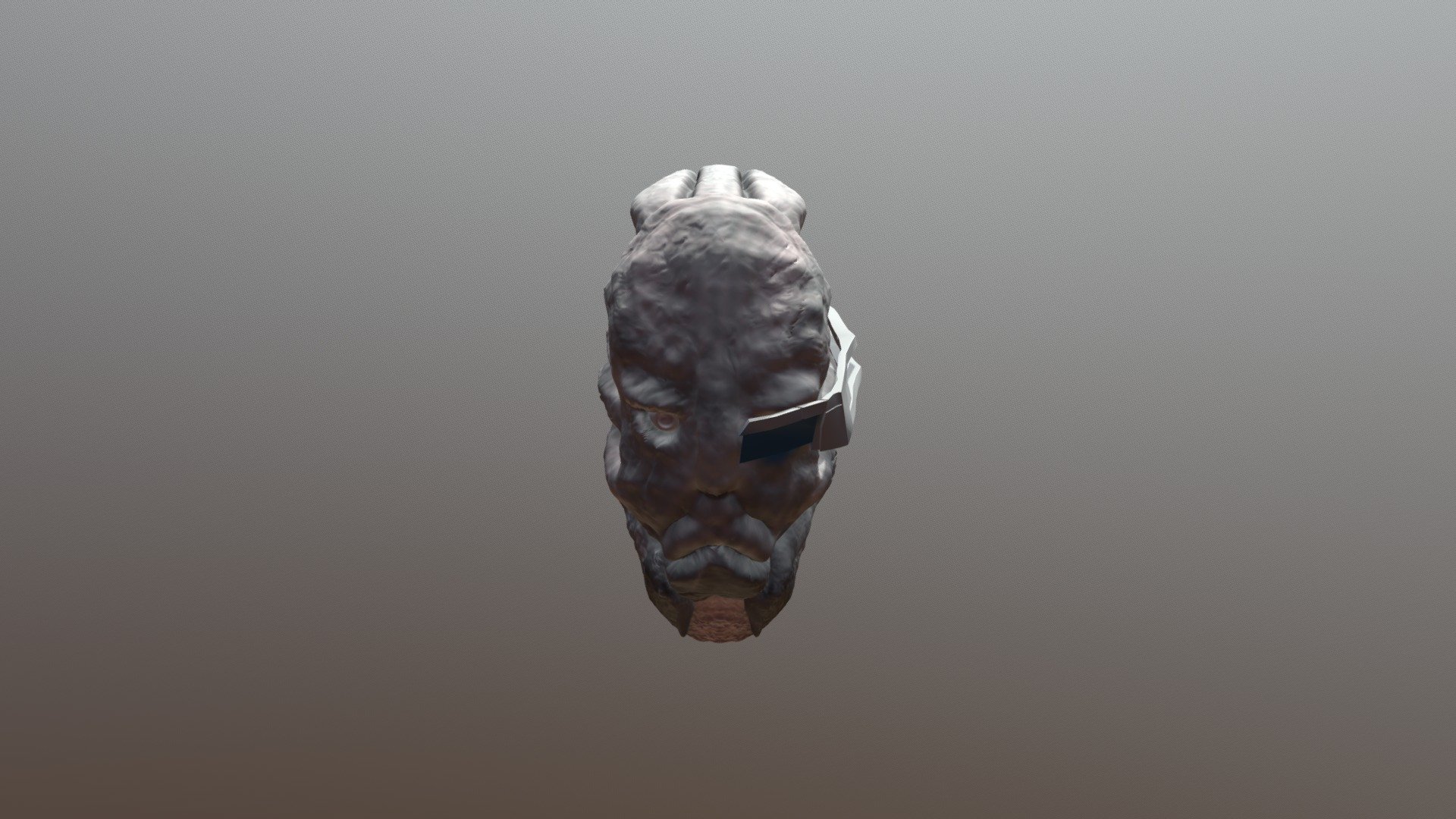 Turian - 3D model by victor.sdho [2619198] - Sketchfab
