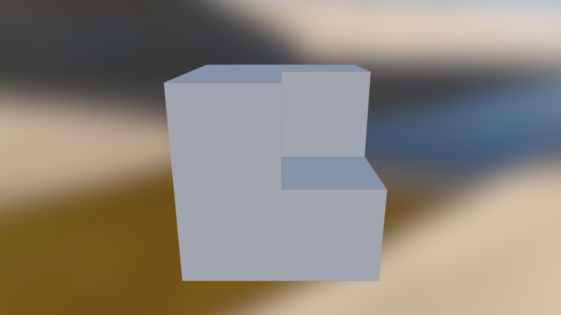 Texture test - 3D model by Hillam Architects (@hillam) [261b084 ...