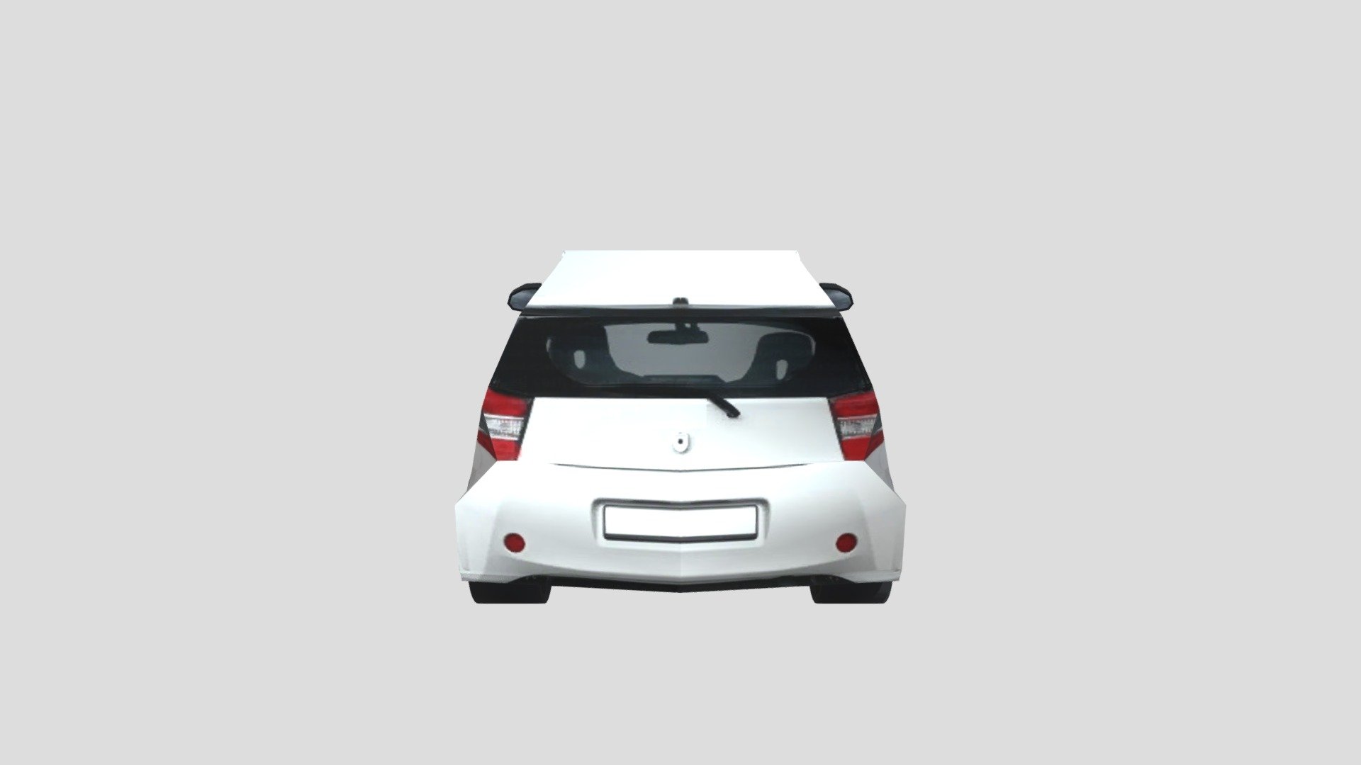 smart car roblox - Download Free 3D model by amogusstrikesback2 ...
