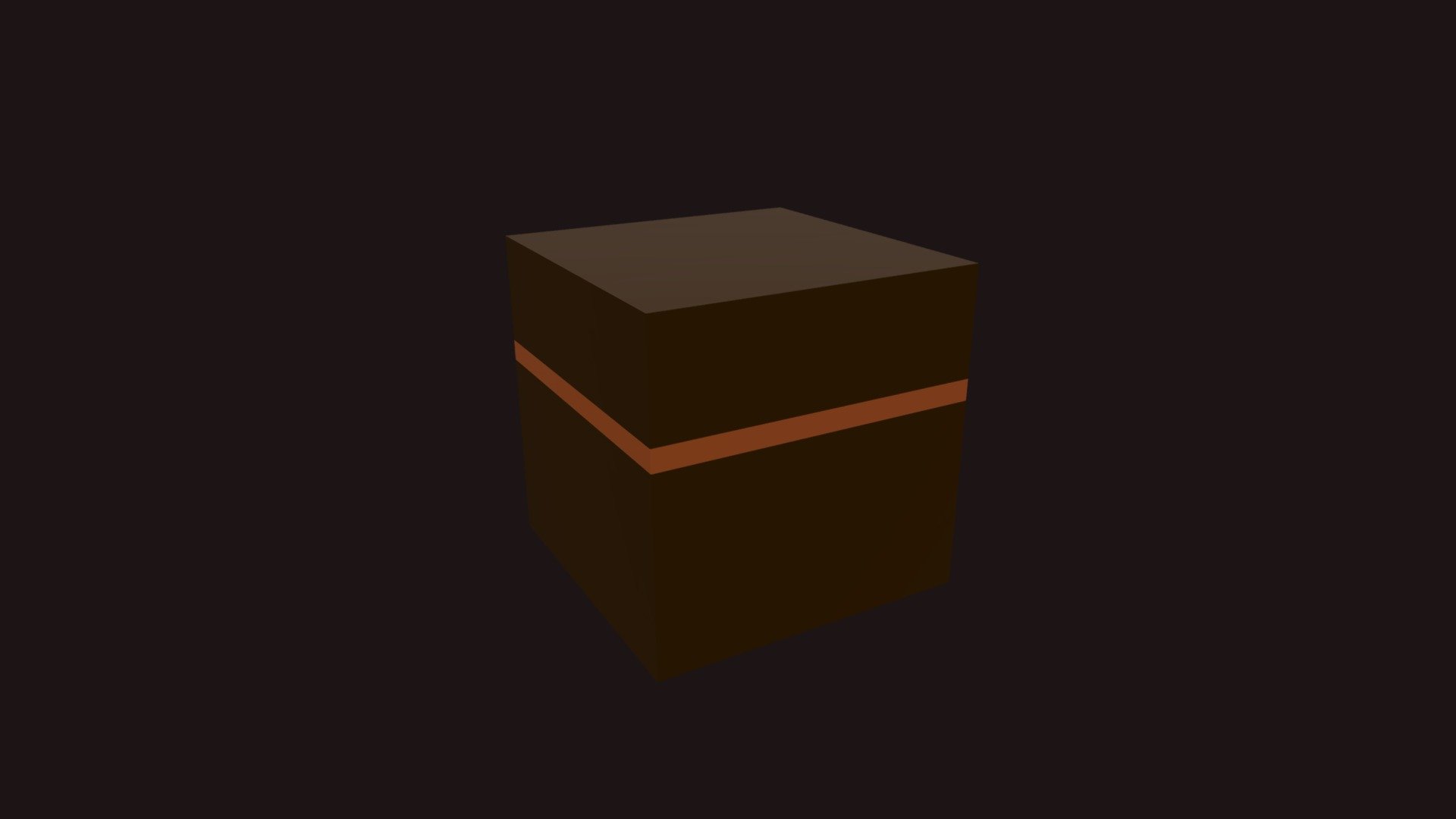 Box03 0.3x0.3x0.3 - Download Free 3D model by moyicat [261d972] - Sketchfab