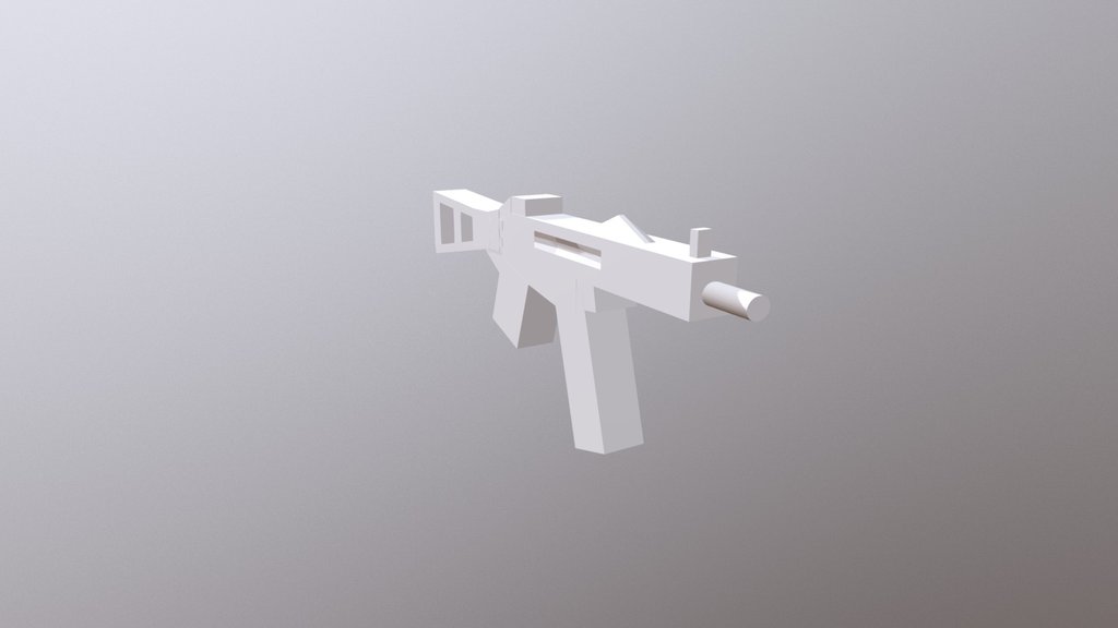 Unturned - A 3D model collection by Mr.Nick (@MrNick) - Sketchfab