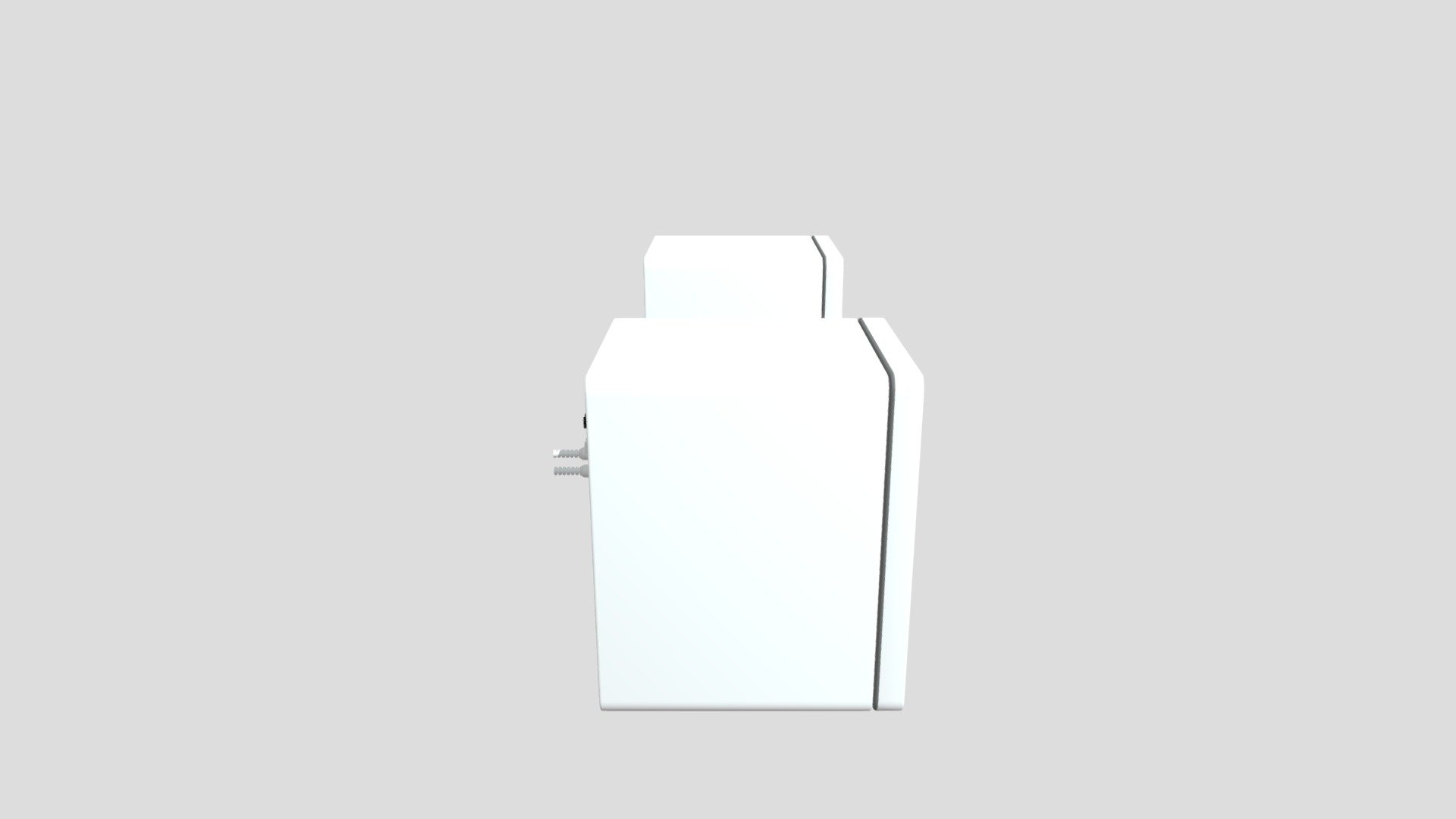 Studio Monitors - 3D model by stashItems (@ana3sta8sija) [261f9d1 ...