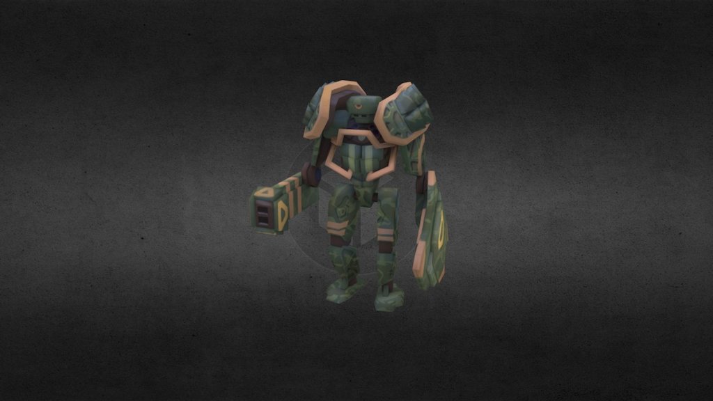 Solder - 3D model by denykraft [26241d1] - Sketchfab