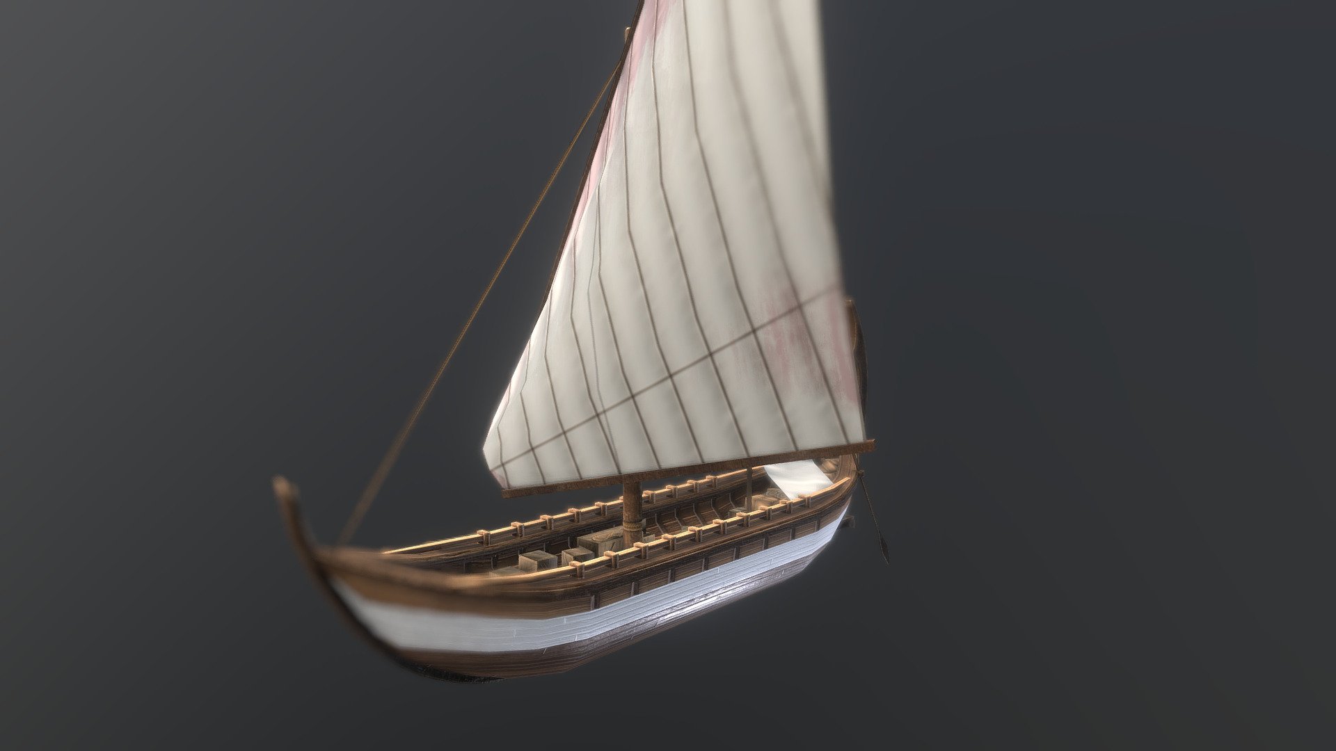 galley - 3D model by Pierre (@daalvehn) [2624cfc] - Sketchfab