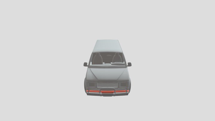 Beamng 3D models - Sketchfab