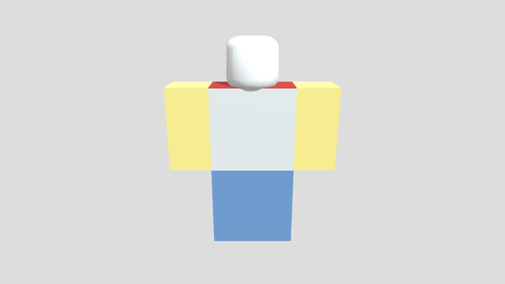 Bloxon Avatar - Download Free 3D model by Aeo Bax (@_u) [262520f ...